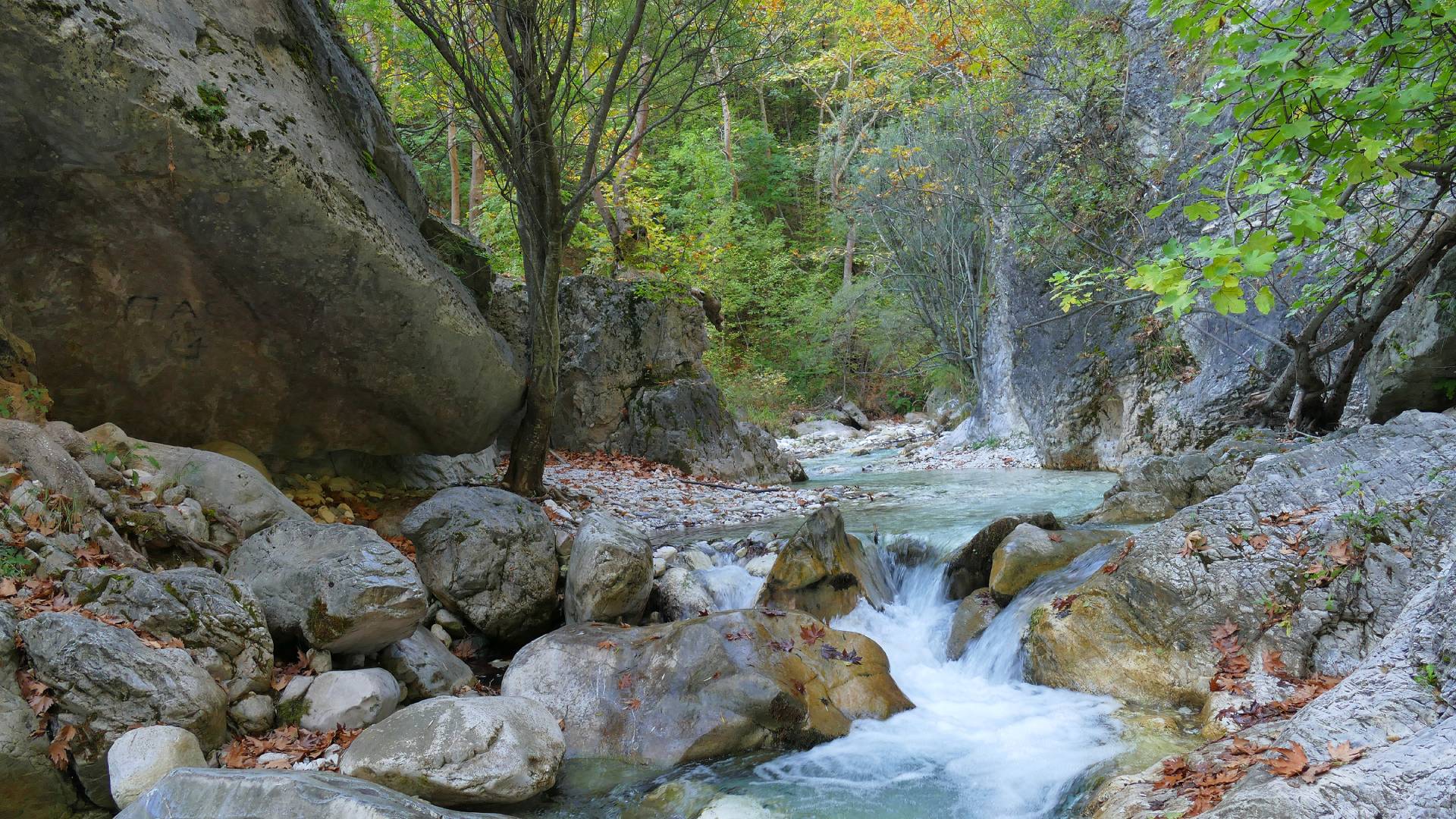 ΛΟΥΤΡΑ ΠΟΖΑΡ - ENTOPIA PROJECT - Travel around Greece and reconnect ...